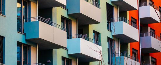 Multifamily and Tax Credit - Low-Income Housing Tax Credit (LIHTC)